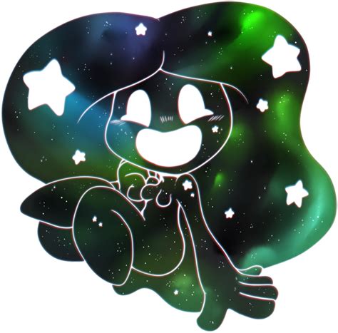 Moe Sparkly Moe Chibi — Weasyl