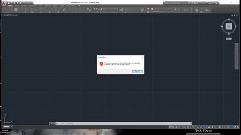 Education Licence Error Autodesk Community