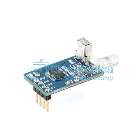 Infrared Wireless Transmitterreceiver Decoder Module Jh B2b Wholesale