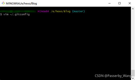 git出现ssl certificate problem 报错的解决方法 git ssl certificate problem csdn博客