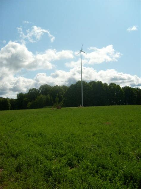 Is My House Ready For A Small Wind Energy System Lets Do A Walk