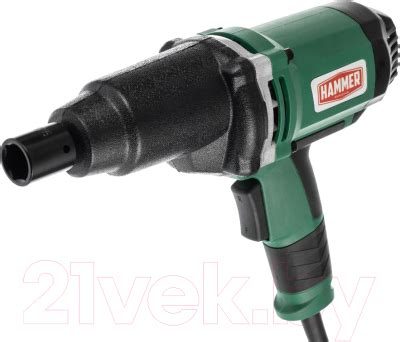 Hammer GWT450H Гайковерт купить в Минске, Гомеле, Витебске, Могилеве ...