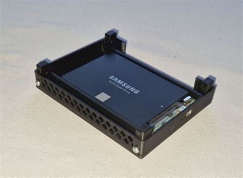 D Printed Modular Raspberry PI Case By Rudhan Pinshape