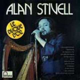 Discos Para El Recuerdo Alan Stivell