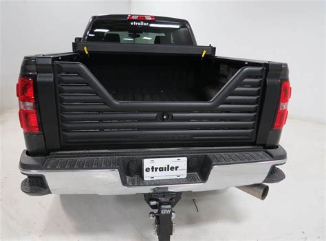 Tailgate Gmc Sierra 2500 At Edwin Whitlow Blog
