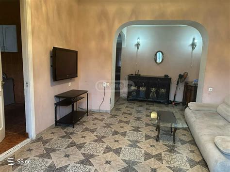 იყიდება 4 ოთახიანი ბინა საბურთალოზე 150000 30992341 Ss Ge