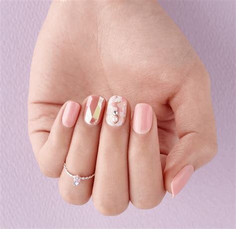 The 22 Best Press On Nails To Try At Home Teen Vogue