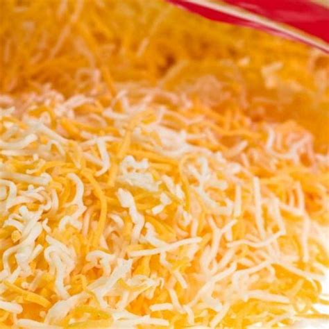 What Is Mexican Blend Cheese Easy Homemade Recipe Izzycooking