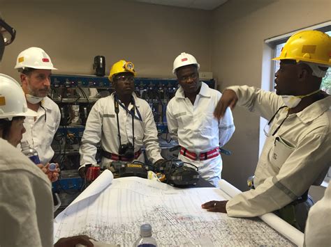 Mine Measure Self Assessment Tool Released Irma The Initiative For