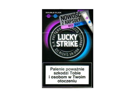 Lucky Strike