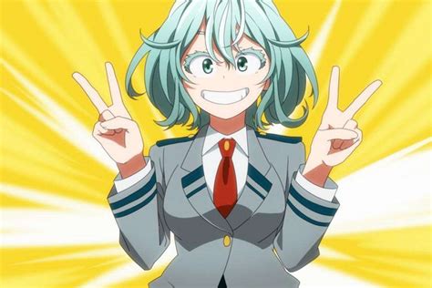 Toru Boku No Hero Rompecabezas En L Nea