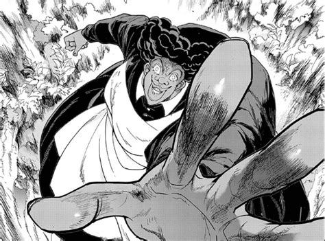 Thoughts On The Promised Neverland And Black Women In Manga