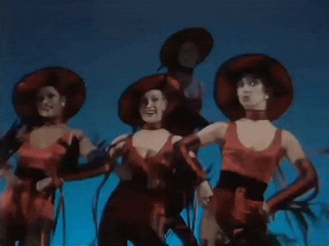 Give Em The Old Razzle Dazzle I Wrote A Song I Feel Much Better Now