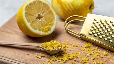 All Your Questions About Lemons Finally Answered
