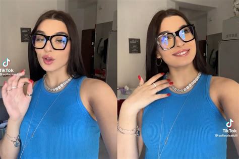 Perché Sofia Crisafulli Ha Accorciato Le Unghie La Risposta