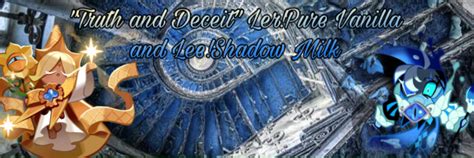 Cookie Run Tickle On Tumblr