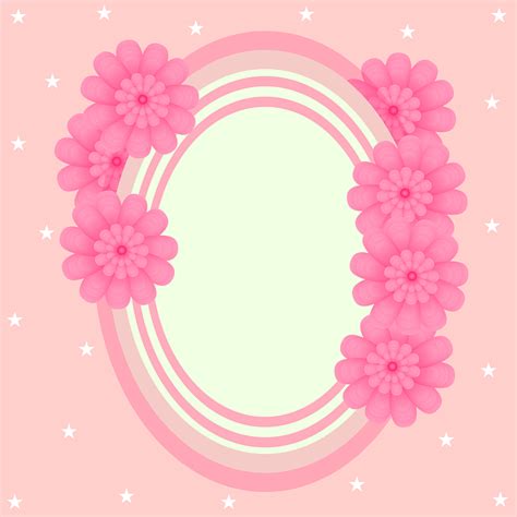 Download Framework Border Floral Frame Royalty Free Vector Graphic
