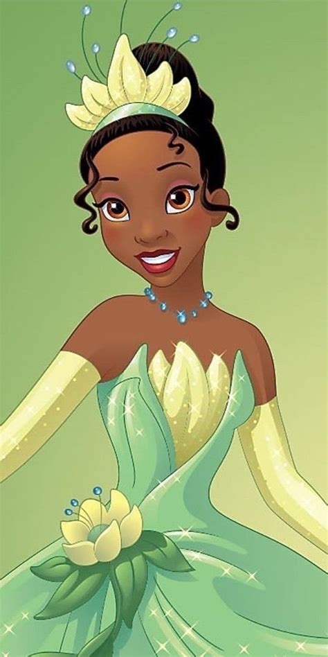 Pin By 💖 Cheryl 💖 On Tiana ºoº All Disney Princesses Tiana Disney