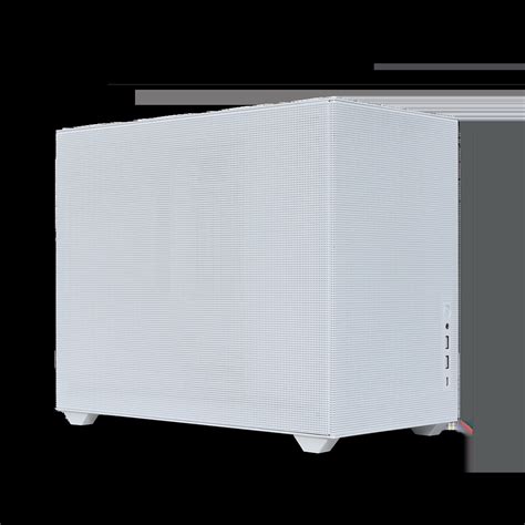 Tecware Fusion 2 Hybrid Sff Chassis Bermor Techzone