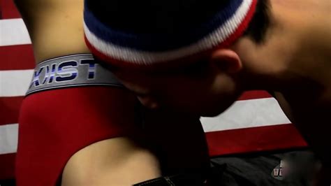 Jasper Gets A Spit Lubed Hole Eporner