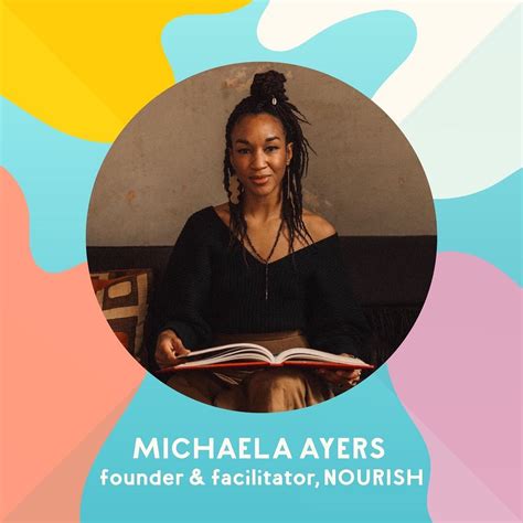 Meet Michaela Ayers Of Molly Moons Homemade Ice Cream Facebook