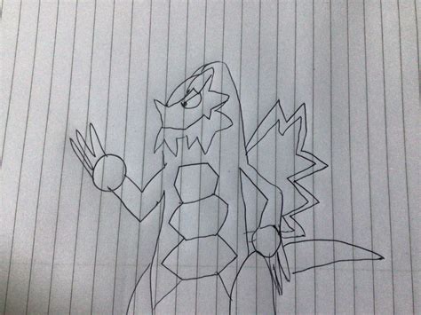 Baxcalibur By Teamprockyben On Deviantart