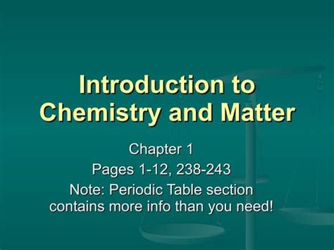 C20 Unit 1 1 Intro Ppt