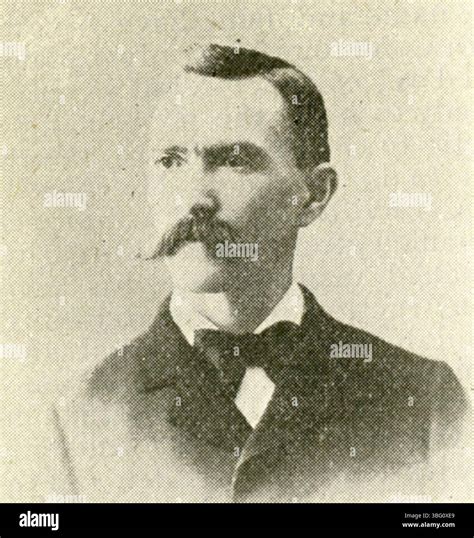 Christ Hegnauer 1858 1926 Was A Swiss Immigrant Who Moved To The U S In 1872 In 1895 He Was