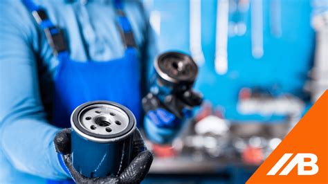 5 Things To Watch When Replacing Your Oil Filter Boar