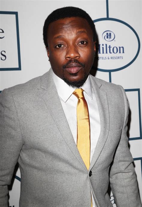 Anthony Hamilton Pictures Latest News Videos