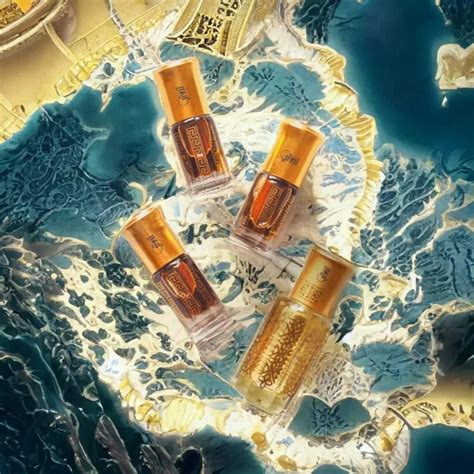 Oriental Ouds Newarabia Perfume And Cologne