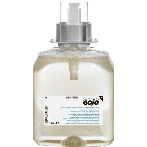 Gojo Hand Wash Cromwell Tools