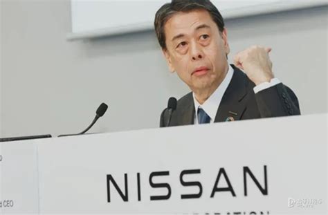 日产社长内田诚或将辞职 外籍高管成为继任者候选人 知乎