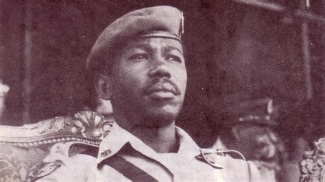 Mengistu Haile Mariam Aktor Kudeta Dan Teror Berdarah Di Ethiopia