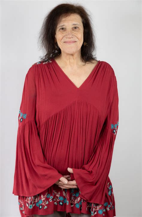 Gwendolyn Dordick Colin Powell School