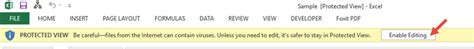 How To Remove Read Only From Excel Easy Fix