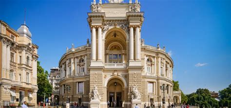 Quale Sarà Il Futuro Economico Di Odessa Startmag