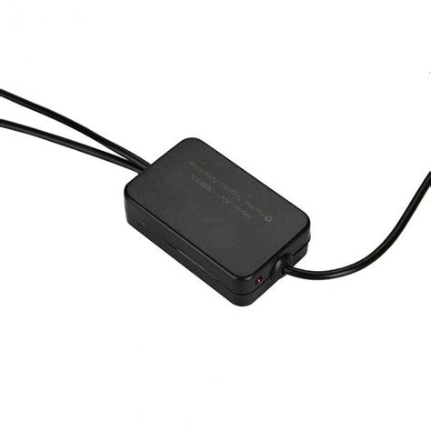 25db High Gain Sensitivity Fm Radio Antenna For Ho Vicedeal