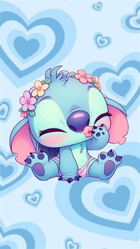 650 Ideas De Stich En 2025 Dibujo De Stich Stich Stitch Imagenes