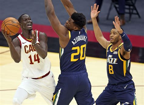 Celtics Add Former Jazz First Round Pick To Summer League Roster