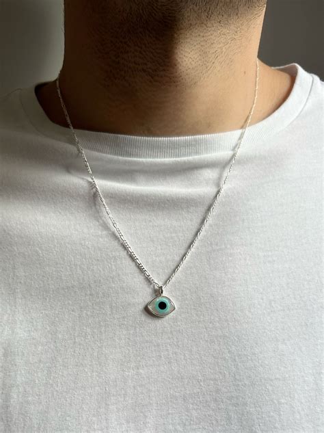 Evil Eye Jewelry For Men