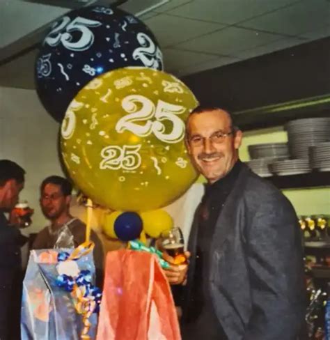 Medewerker Jaap Freke Heemskerk Flowers