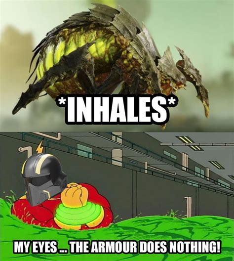 Silent Bastards R Helldivers