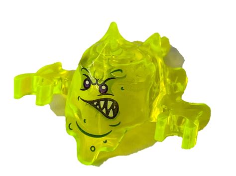 Lego Figurka Ludzik Ninjago Duch Oficjalne Archiwum Allegro