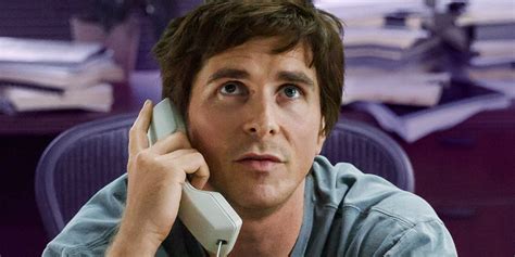 Christian Bales 10 Greatest Roles Ranked