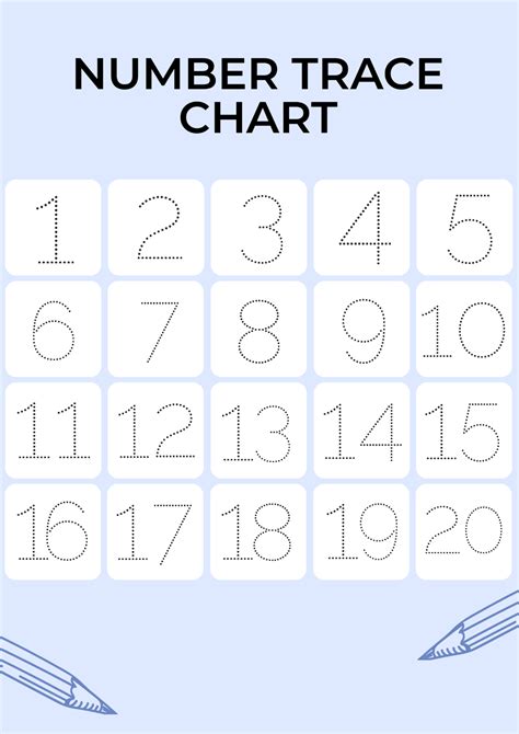 Free 1 To 500 Number Chart Template To Edit Online Free 1 To 500 Number Chart Template To Edit Online