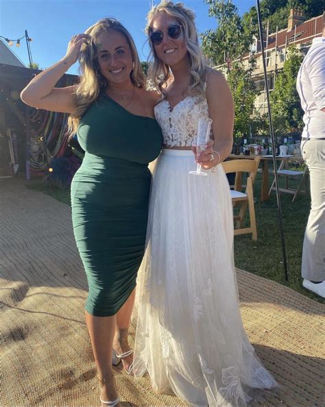 Bridal Envy Scrolller