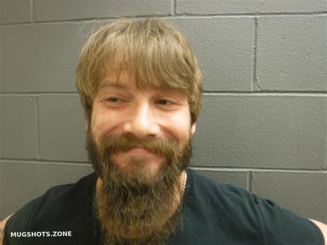 Turner Daniel Ray 11212022 Clay County Mugshots Zone