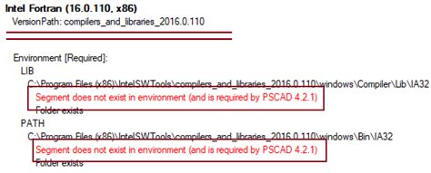 Compiler Setup PSCAD V PSCAD