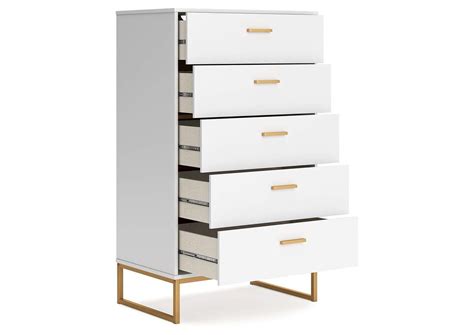 Socalle Chest Of Drawers
